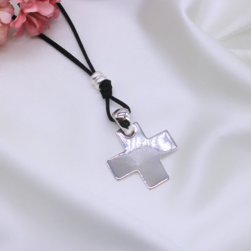 Croce greca grande – L’ami Rouge